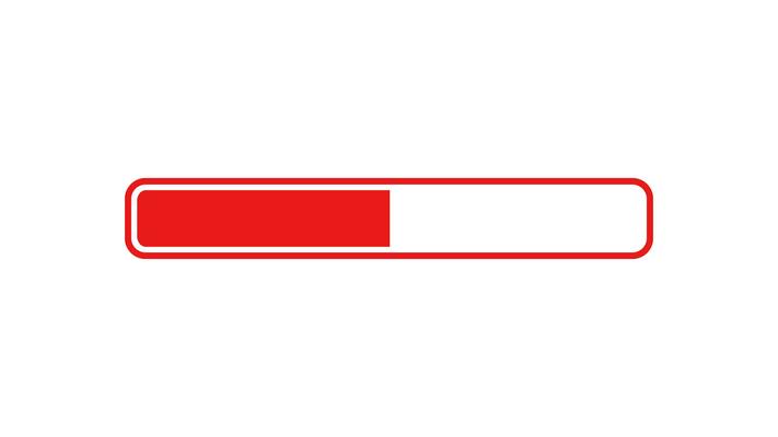 Pause Overlay Stock Video Footage For Free Download