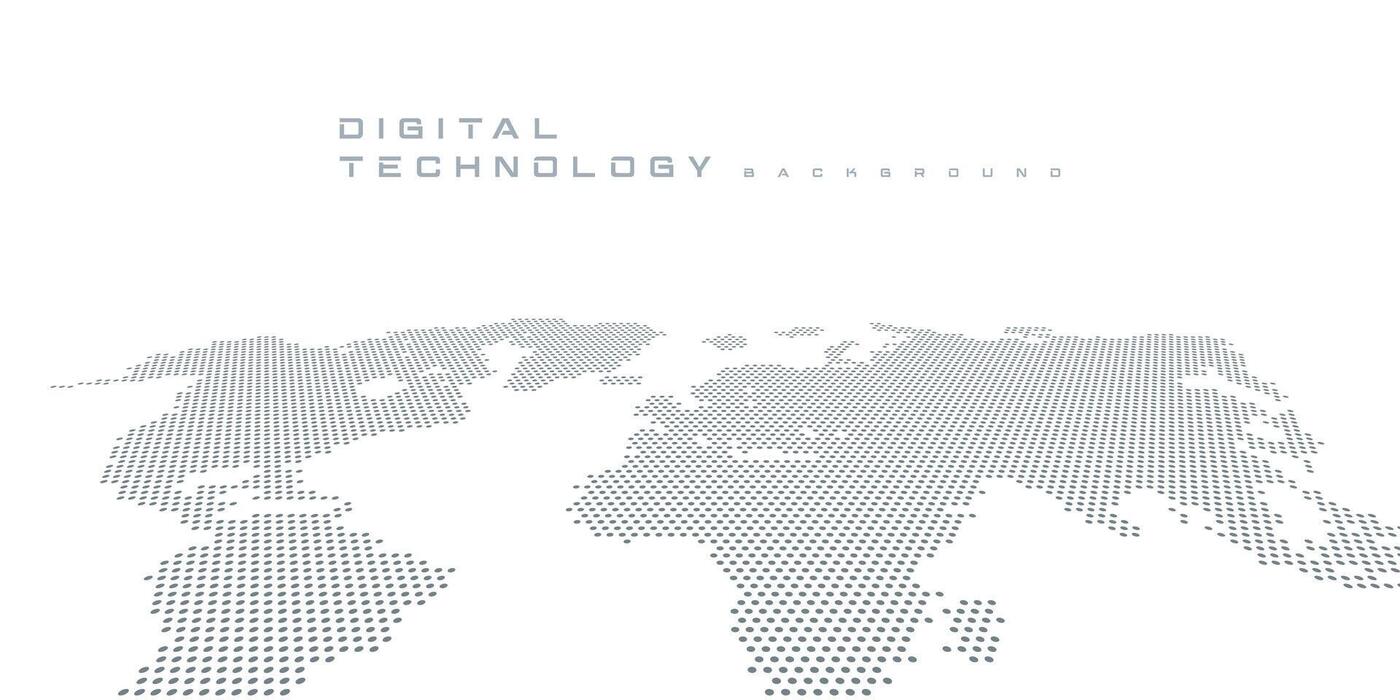 Data Technology Background Vector Art Icons And Graphics For Free Download