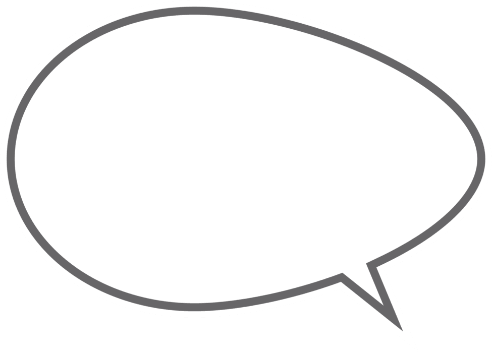 Text Bubbles PNGs for Free Download