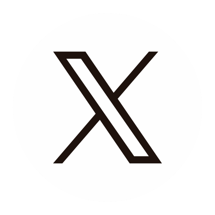X Logo PNGs for Free Download