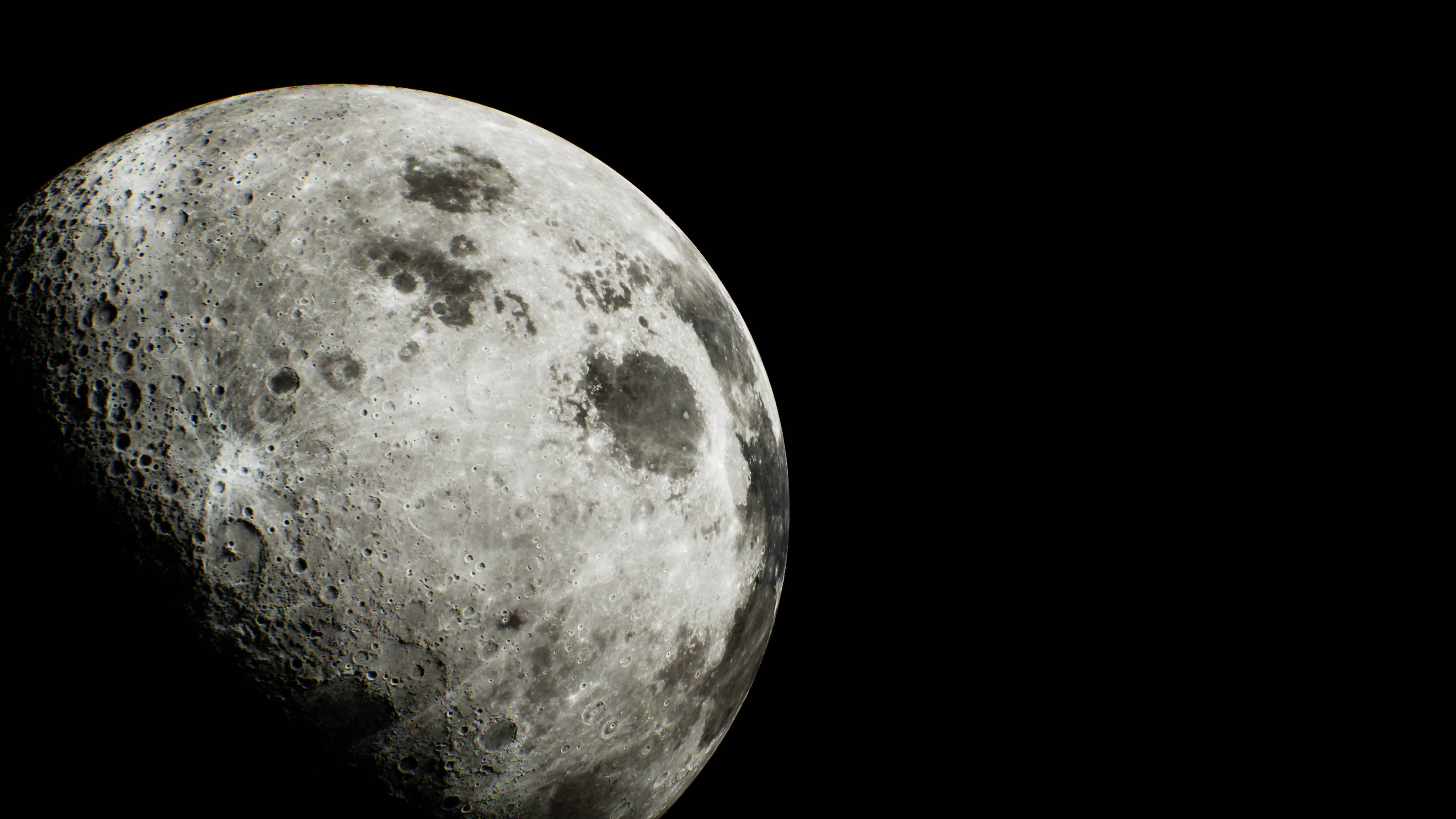 glimpse of the sunlit crescent of the moon from outer space 34803032 ... glimpse of the sunlit crescent of the moon from outer space 34803032 ...