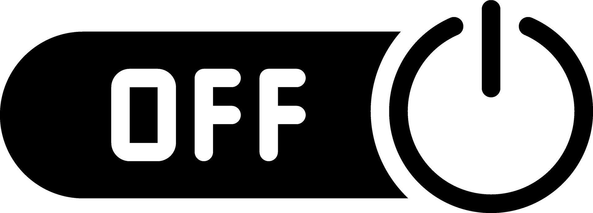 Off Logo Vector Art, Icons, and Graphics for Free Download