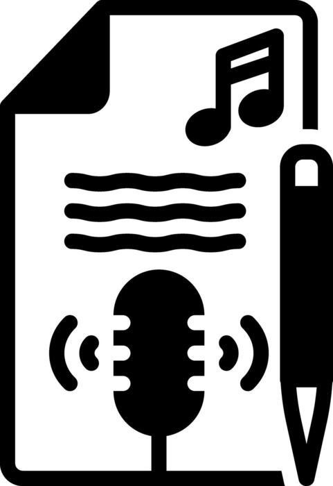 Page 2 | Voice Transcription Vector Art, Icons, and Graphics for Free ...