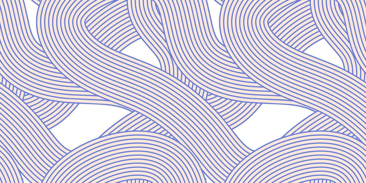 Abstract Line Seamless Pattern Vector Art Icons And Graphics For Free