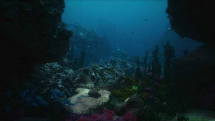 Ocean Stock Video Footage for Free Download