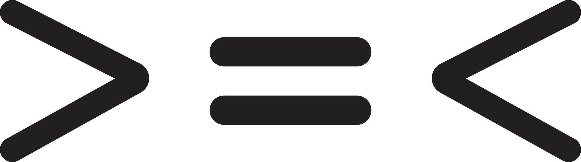 Equal Sign Vector Art, Icons, and Graphics for Free Download