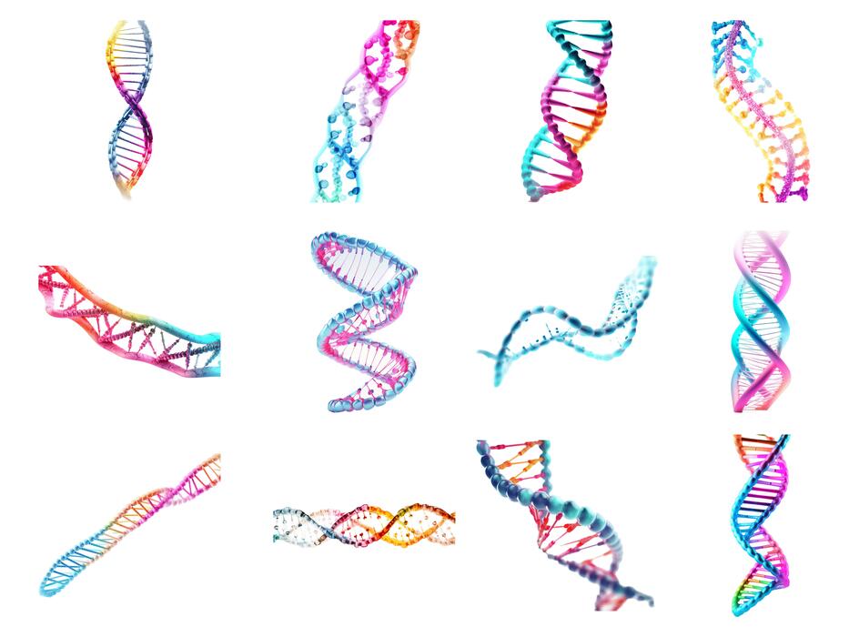 Dna Pattern Stock Photos, Images and Backgrounds for Free Download