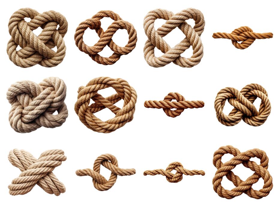 Rope Knot Stock Photos, Images and Backgrounds for Free Download