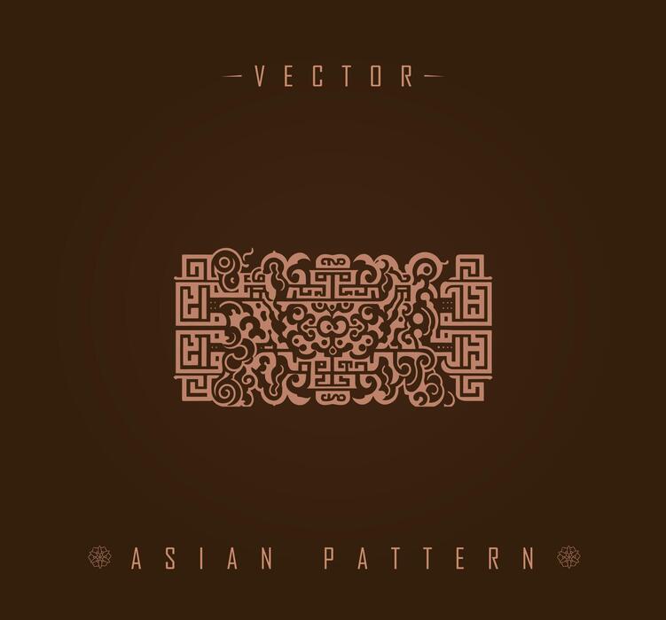 Page 2 | Asian Pattern Vector Art, Icons, and Graphics for Free Download