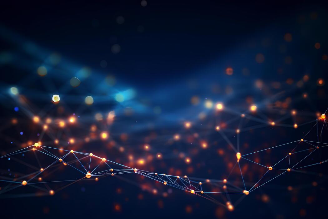 Artificial Intelligence Background Stock Photos, Images and Backgrounds ...