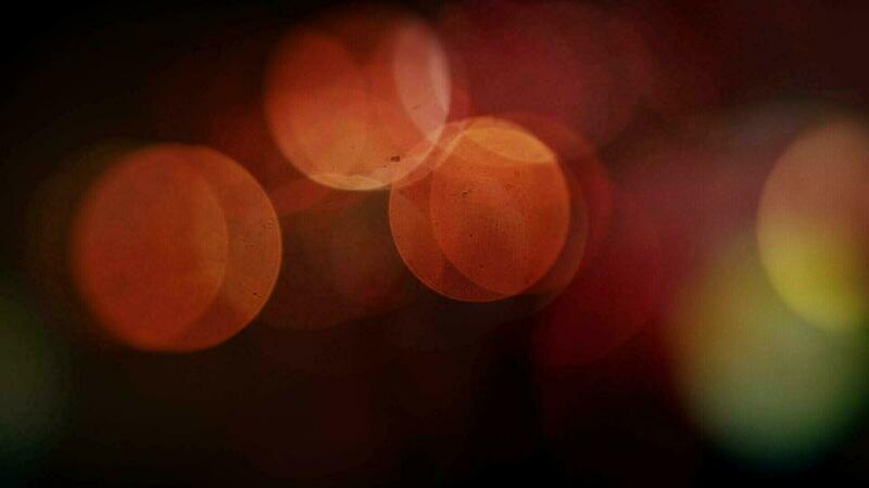 bokeh animation video 34862204 Stock Video at Vecteezy