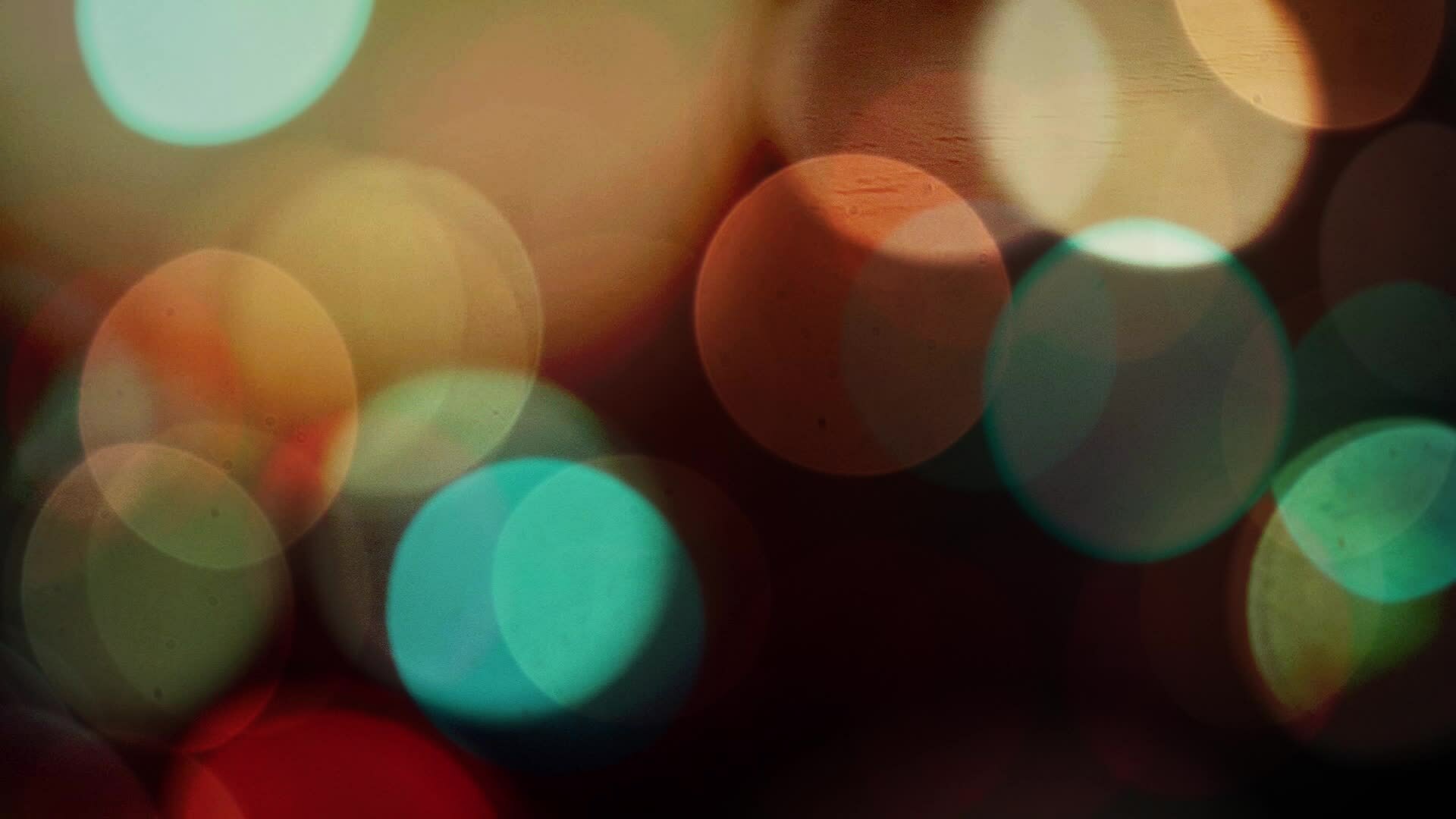 bokeh animation video 34862205 Stock Video at Vecteezy