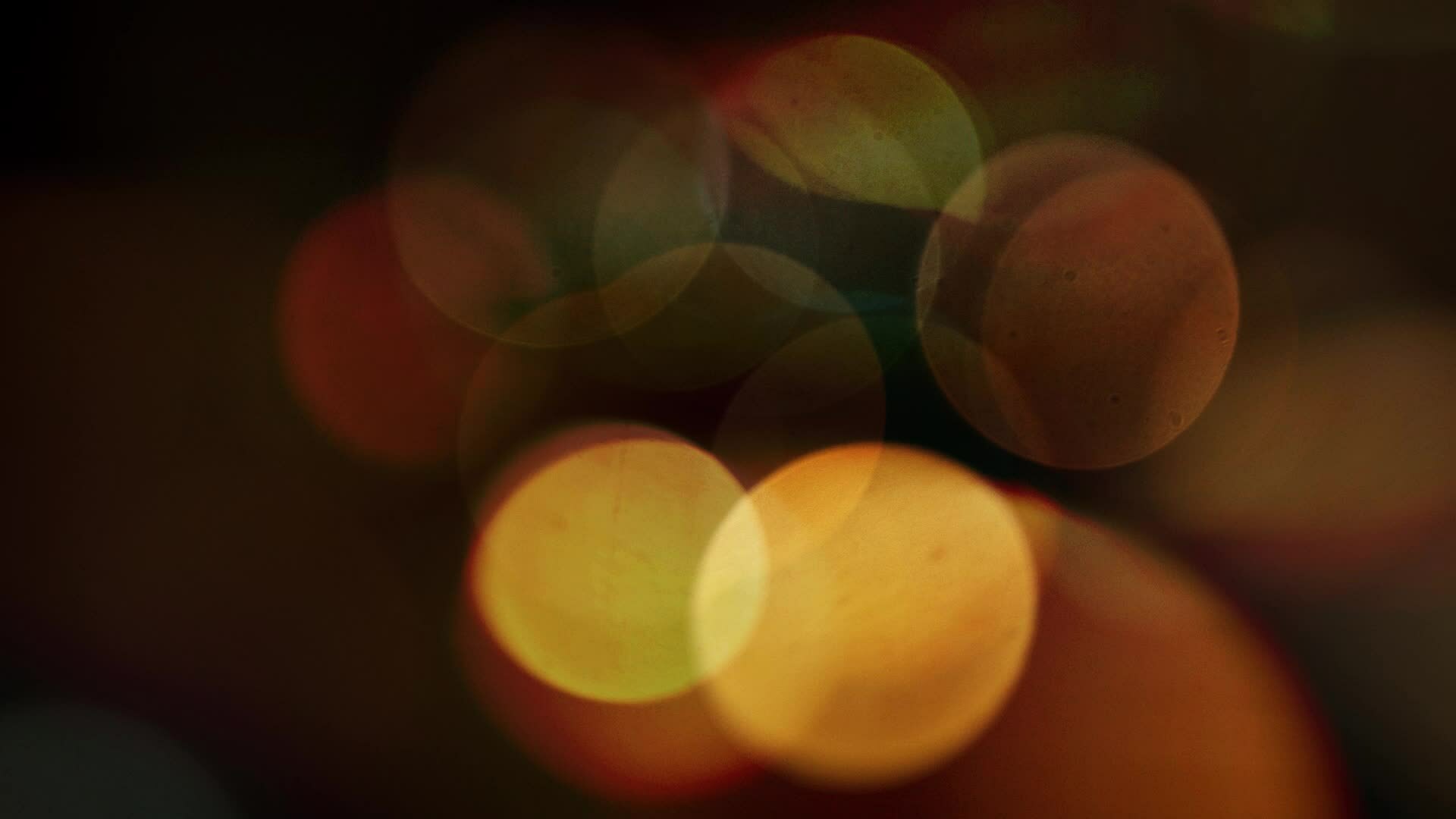 bokeh animation video 34862207 Stock Video at Vecteezy