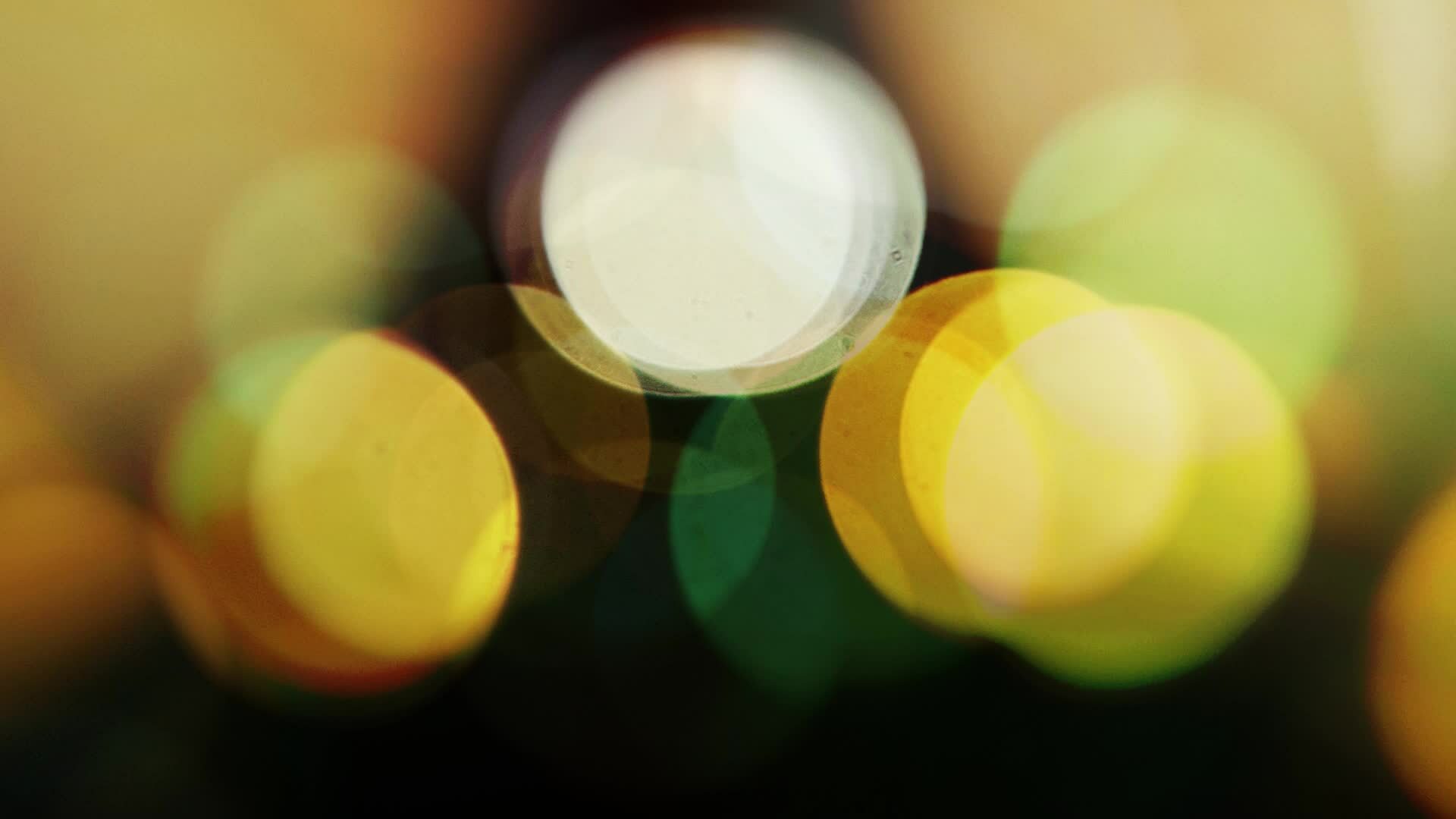 bokeh animation video 34862208 Stock Video at Vecteezy