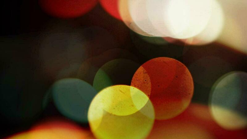 bokeh animation video 34862211 Stock Video at Vecteezy