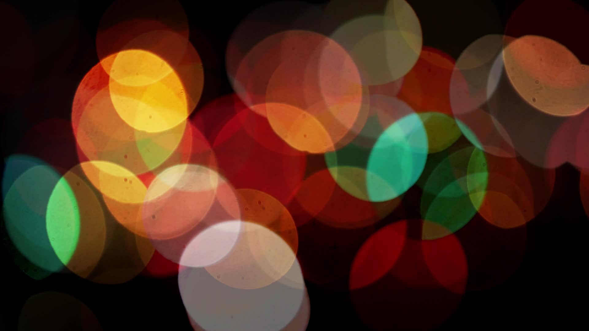 bokeh animation video 34862212 Stock Video at Vecteezy