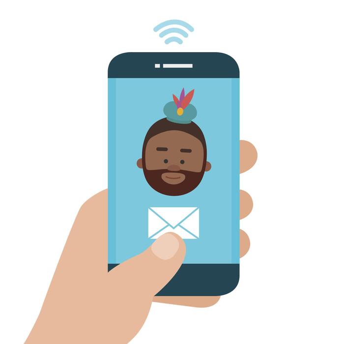 Phone Vector Art, Icons, and Graphics for Free Download