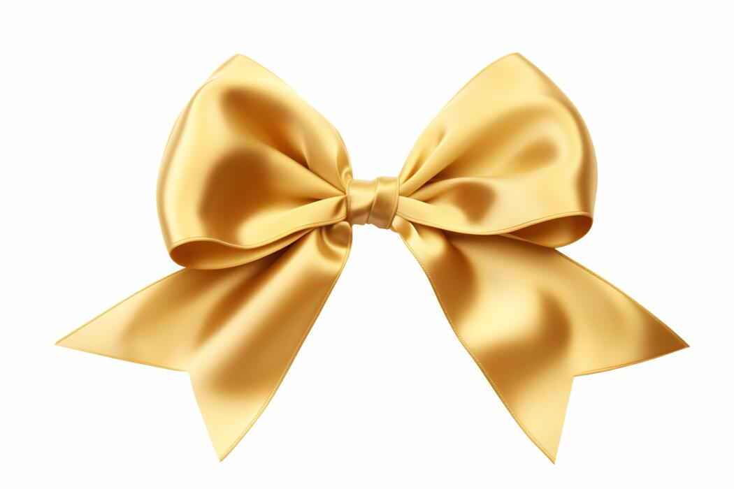 Golden Bow Tie Stock Photos, Images and Backgrounds for Free Download