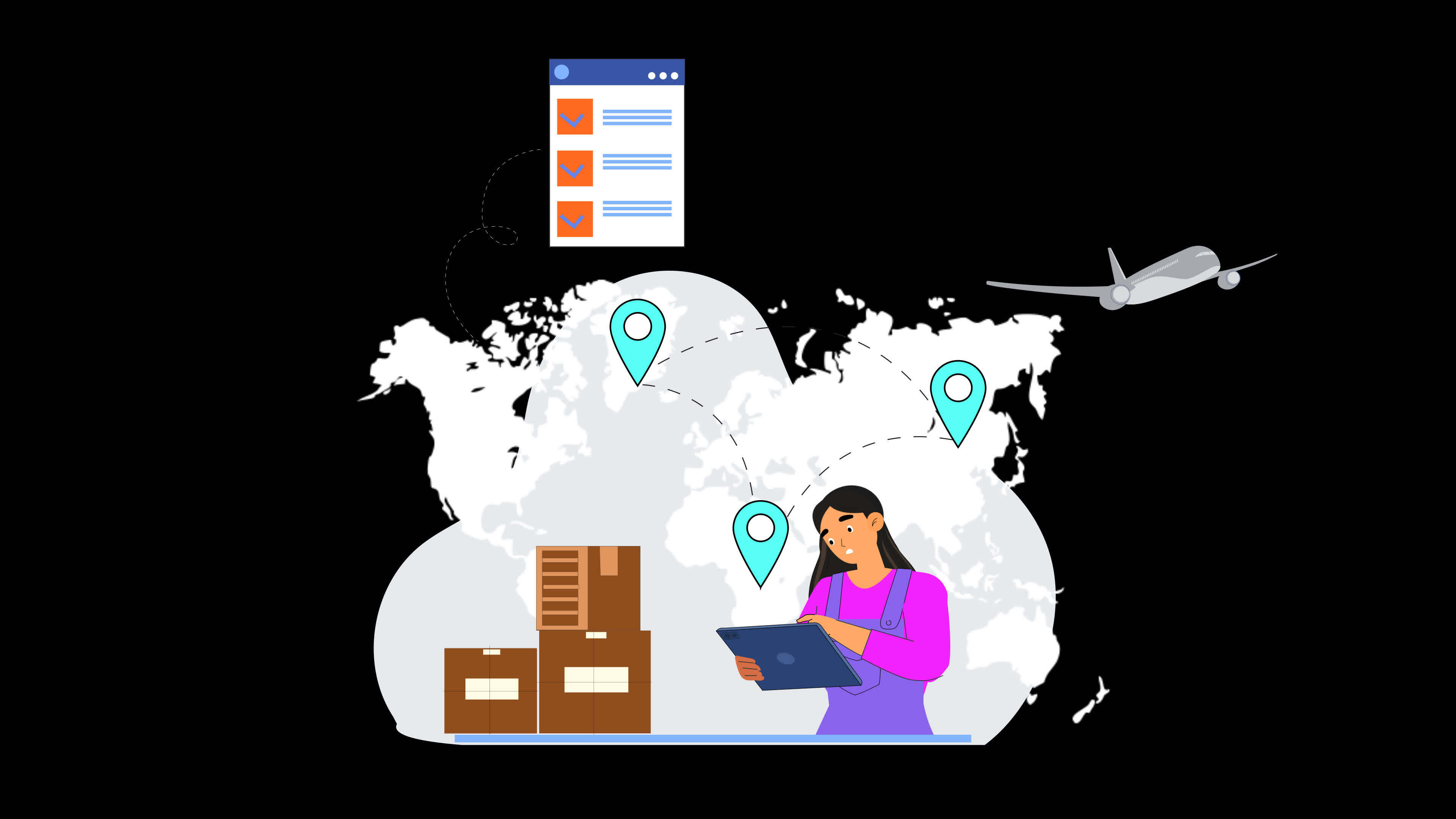 Company specializing in foreign products. import of goods and services ... Company specializing in foreign products. import of goods and services ...