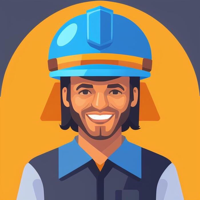 Developer Avatar Stock Photos, Images and Backgrounds for Free Download