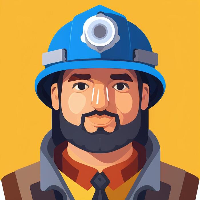 Developer Avatar Stock Photos, Images and Backgrounds for Free Download