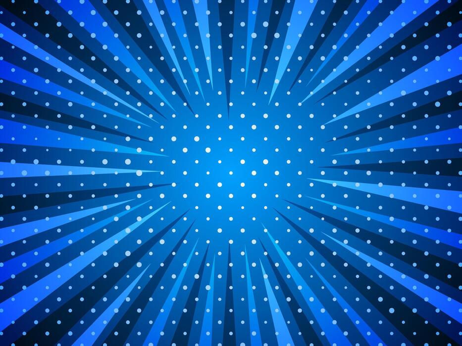 Blue Starburst Background Vector Art, Icons, and Graphics for Free Download
