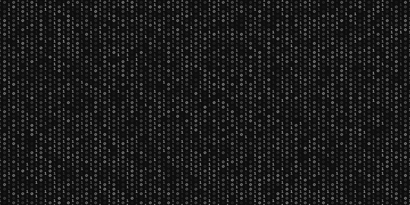 Binary Pattern Vector Art, Icons, and Graphics for Free Download