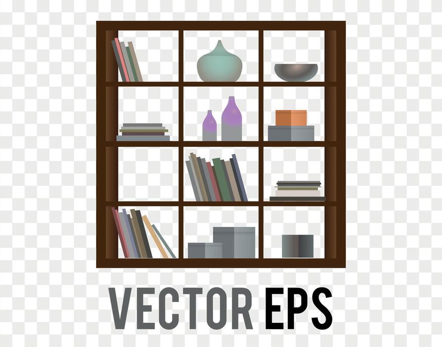 Floating Shelf Vector Art, Icons, and Graphics for Free Download