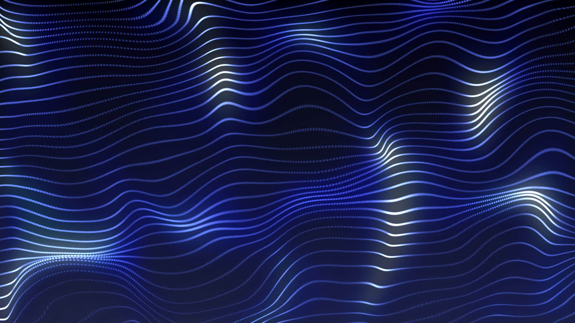 wave background animation effect 34889827 Stock Video at Vecteezy