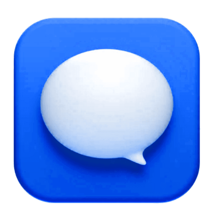 Iphone Message PNGs for Free Download