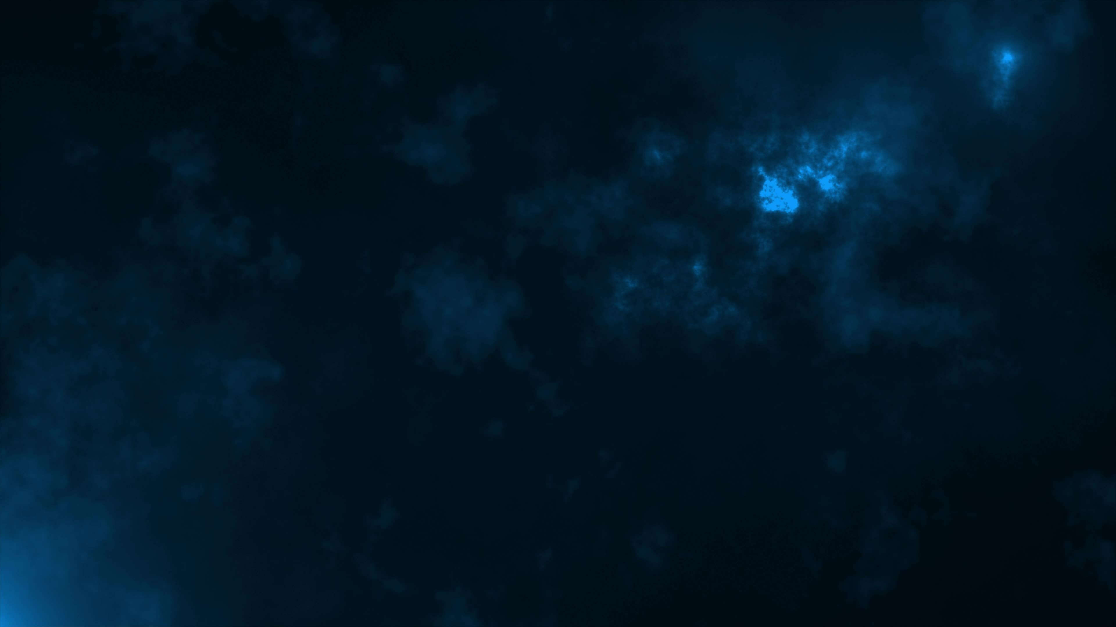 Abstract Smoke Pattern Hi Tech Futuristic Technology Abstract Pattern On Black Background