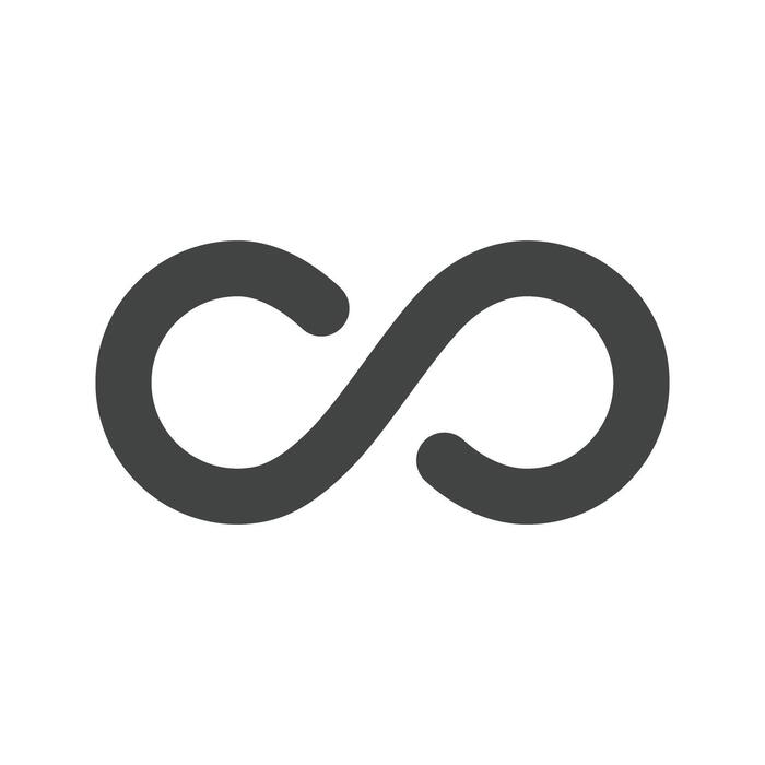 Infinity Loop Vector Art, Icons, and Graphics for Free Download