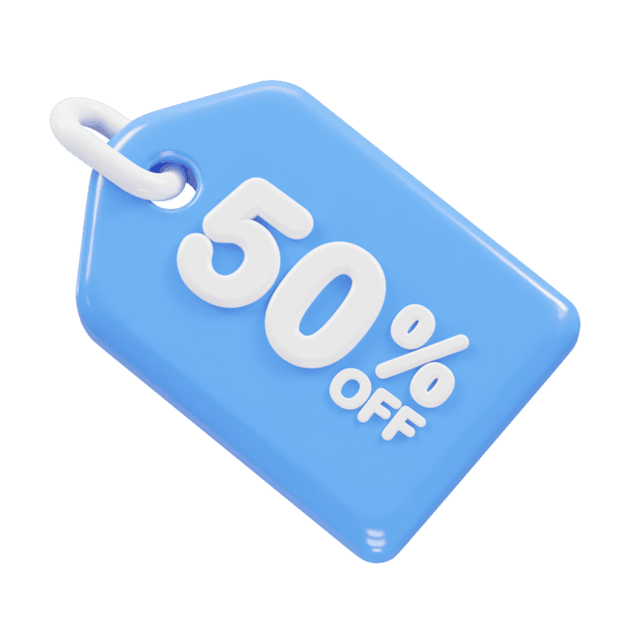 50 Off PNGs for Free Download