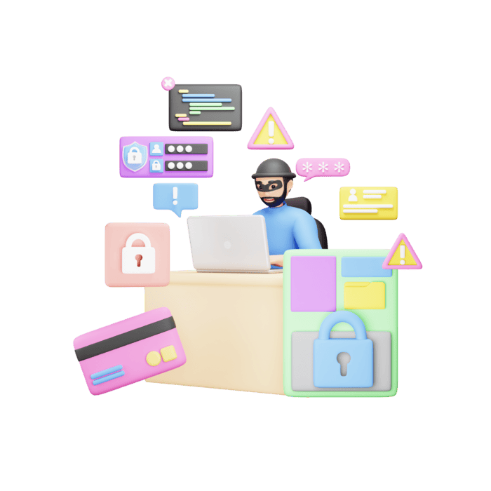 Hacker Code PNGs for Free Download