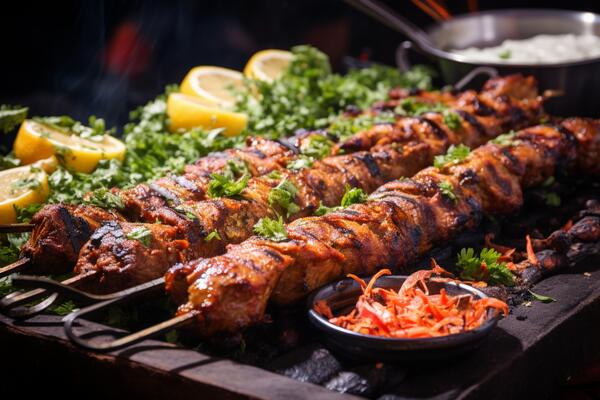 Arabic Grill Stock Photos, Images and Backgrounds for Free Download