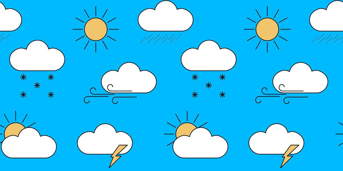 Weather Background Vector Art, Icons, and Graphics for Free Download