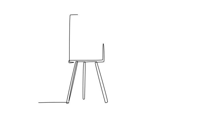 Animation Infographic Stock Video Footage for Free Download