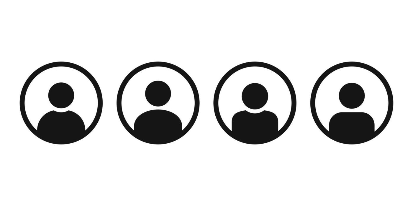 Who We Are Icon Vector Art, Icons, and Graphics for Free Download