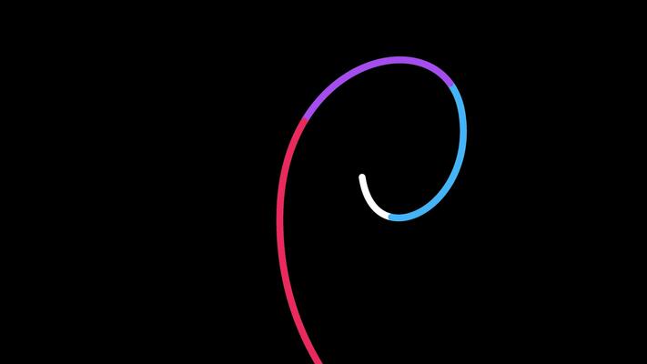 Line Animation Stock Video Footage for Free Download