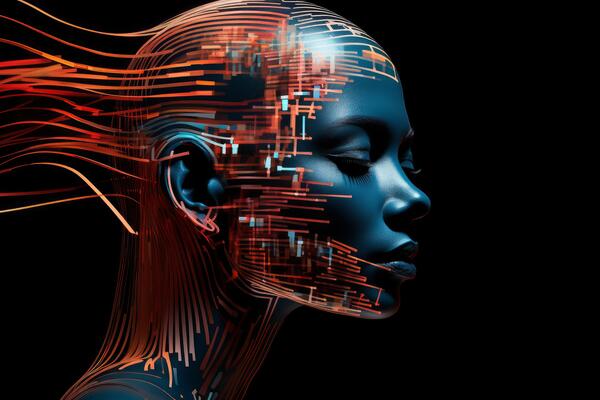 Digital Twin Technology Stock Photos, Images and Backgrounds for Free ...