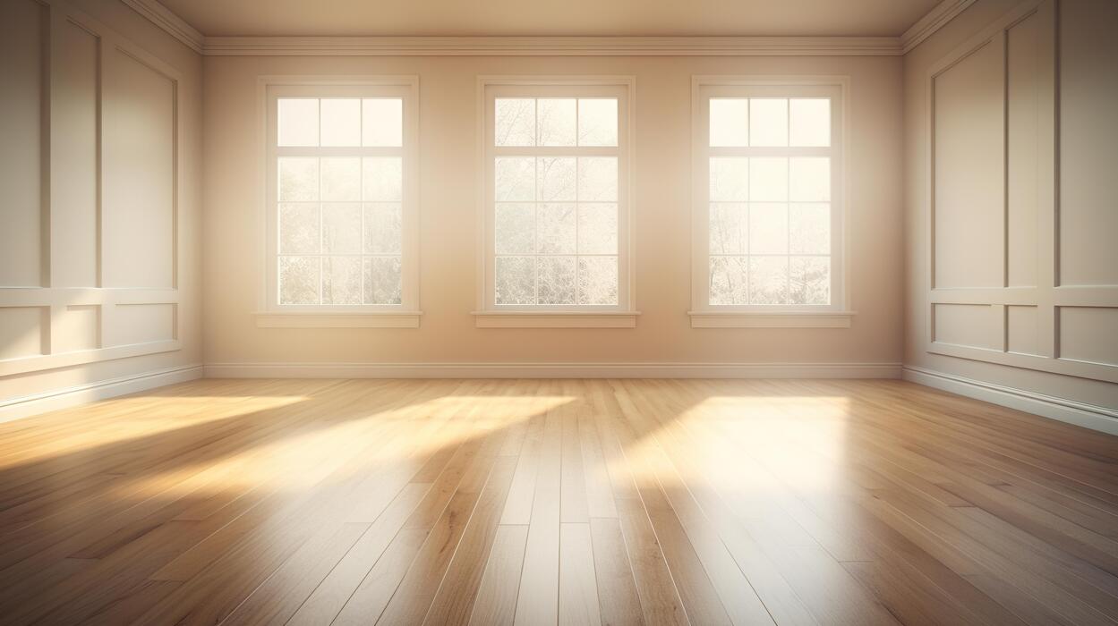 Empty Room Windows Stock Photos, Images and Backgrounds for Free Download