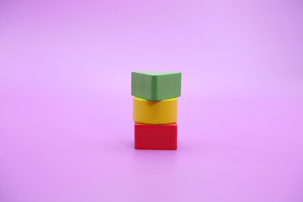 Isometric Building Blocks Stock Photos, Images and Backgrounds for Free ...