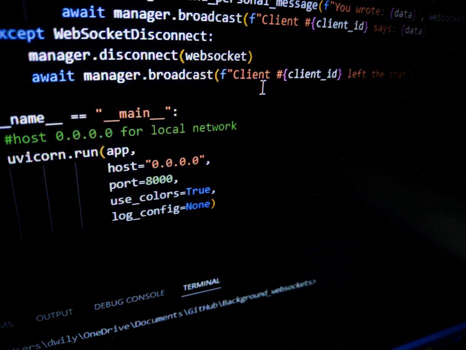 Computer Screen Coding Stock Photos, Images and Backgrounds for Free ...