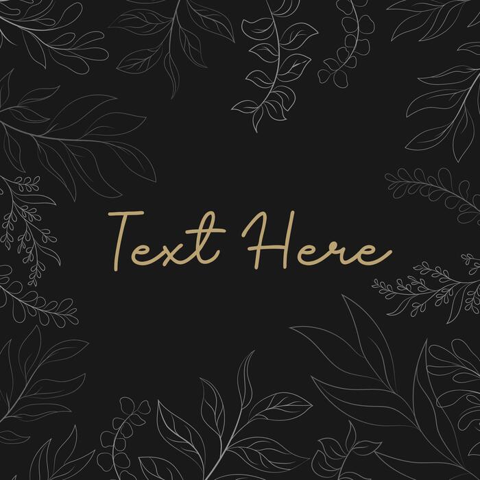 Background With Text Vector Art, Icons, and Graphics for Free Download