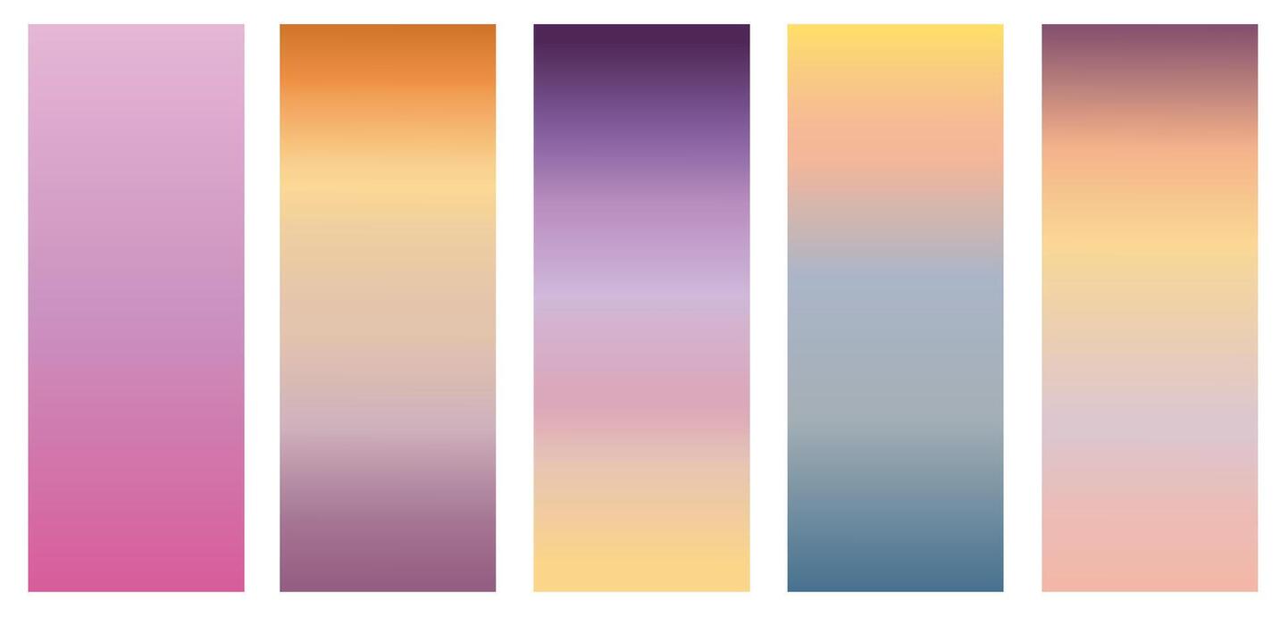 3 Color Gradient Vector Art, Icons, and Graphics for Free Download
