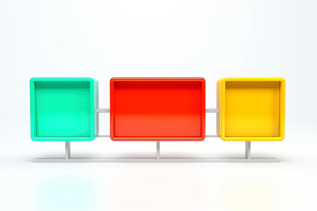 Colored Boxes Stock Photos, Images and Backgrounds for Free Download