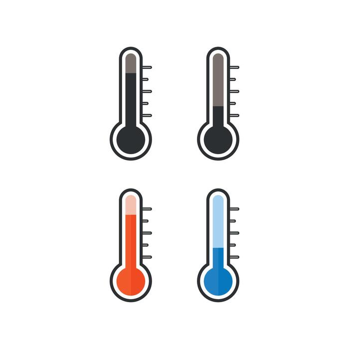 Page 2 | Temperature Sensor Vector Art, Icons, and Graphics for Free Download