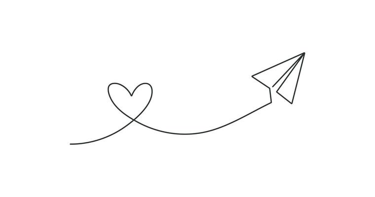 Plane Heart Vector Art, Icons, and Graphics for Free Download Plane Heart Vector Art, Icons, and Graphics for Free Download