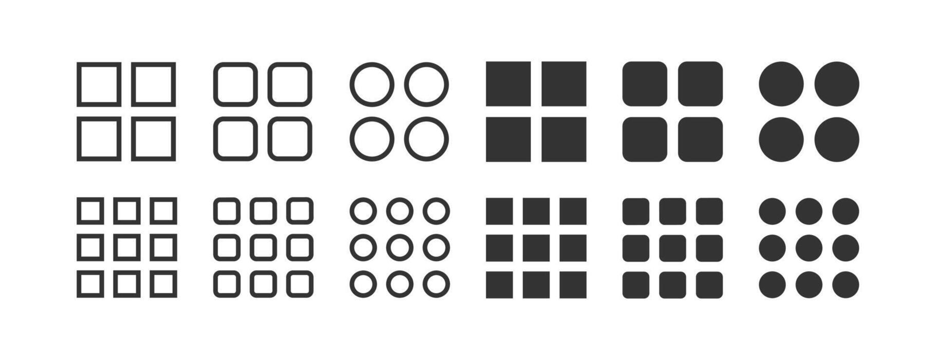 Square Objects Vector Art, Icons, and Graphics for Free Download