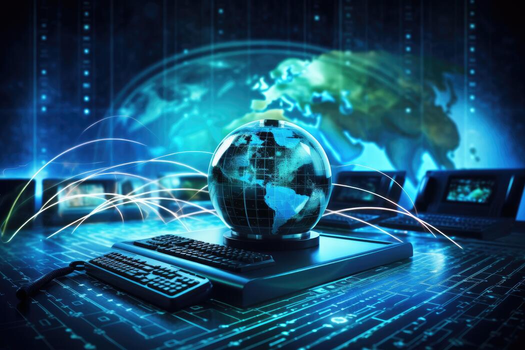 Internet Technology Stock Photos, Images and Backgrounds for Free Download